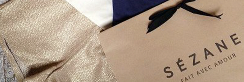 Sézane, une marque qui prend soin de ses clientes - Yellow Lab